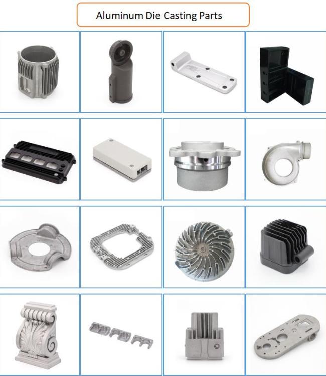 Custom Made Industrial Parts CNC Aluminum Turning CNC Turning Parts Spare Part