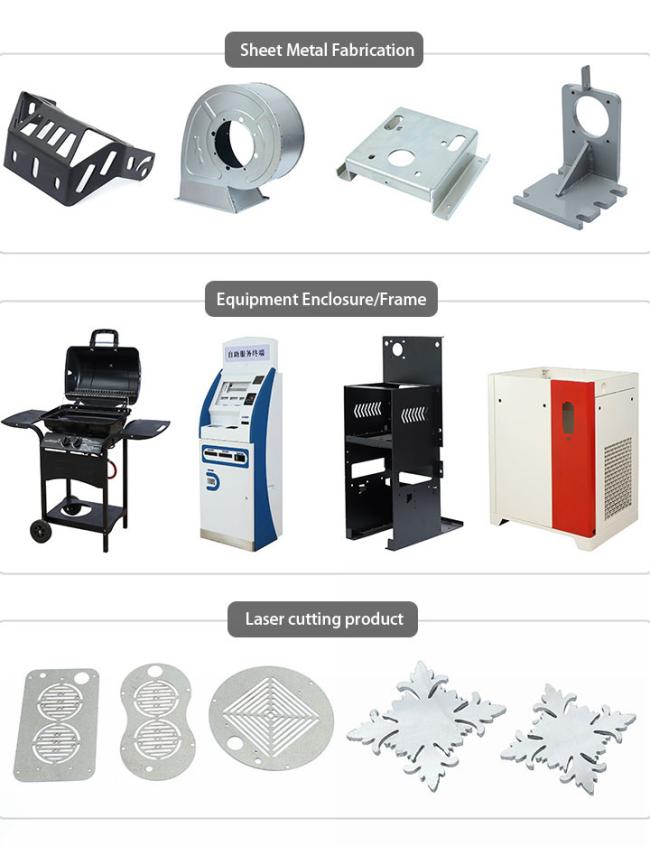 Custom Made Industrial Parts CNC Aluminum Turning CNC Turning Parts Spare Part