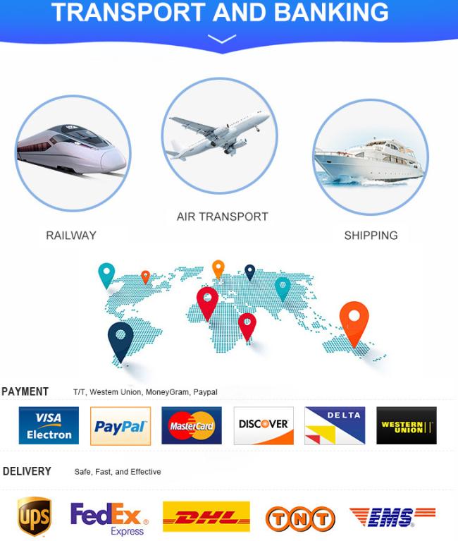 Custom Metal CNC Milling Turning Service Aluminum Machining Spare Parts