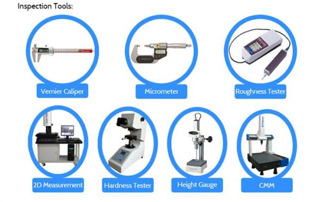 China Machinery Parts Manufacturers/Suppliers Heavy Duty CNC Machining Lathe Machine Spare Part Milling/Turning Services Spare Parts