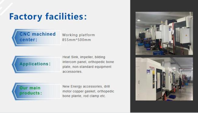 High Quality OEM Customized Machining Service CNC Metal Aluminum Parts CNC Turning Spare Part