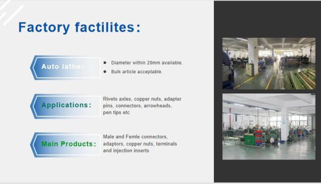 Precision Metal CNC Automatic Lathe Turning Milling Machining Parts Spare Part