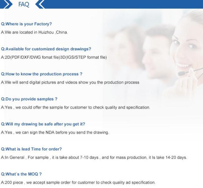 Precision Metal CNC Automatic Lathe Turning Milling Machining Parts Spare Part