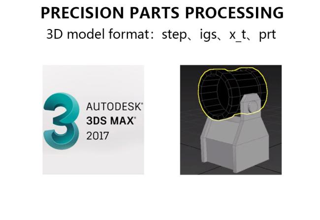 OEM Custom Precision Plastic CNC Machining CNC Turning Spare Part for Auto