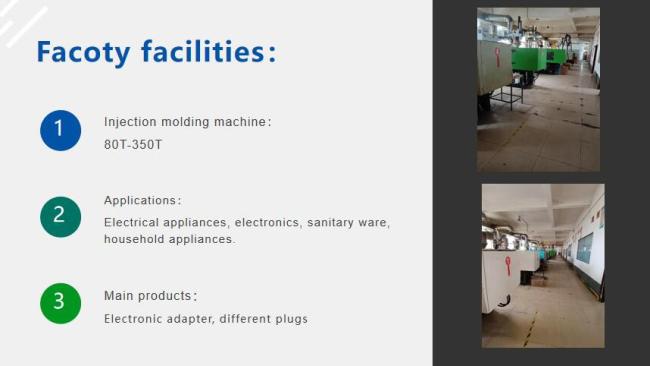 CNC Turning Parts Factory Precision CNC Machining Parts Spare Part