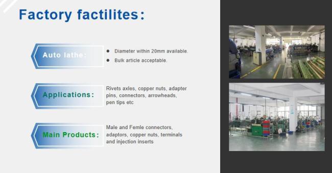 CNC Turning Parts Factory Precision CNC Machining Parts Spare Part