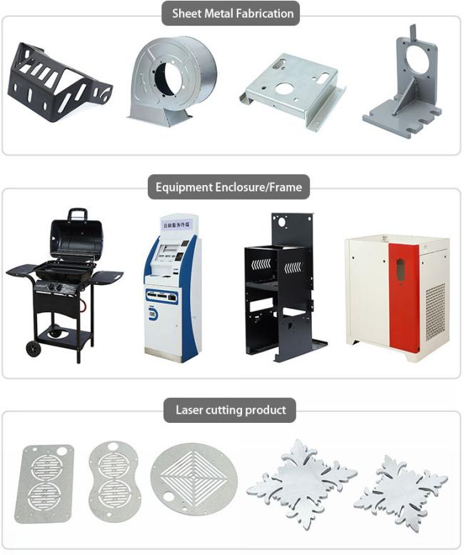 High Precision DIY Router Metal Aluminum Machining Lathe Custom Milling CNC Turning Parts Spare Part