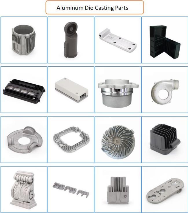 CNC Milling Parts OEM Customized Machining 5 Axis CNC Lathe Aluminum Machine Part
