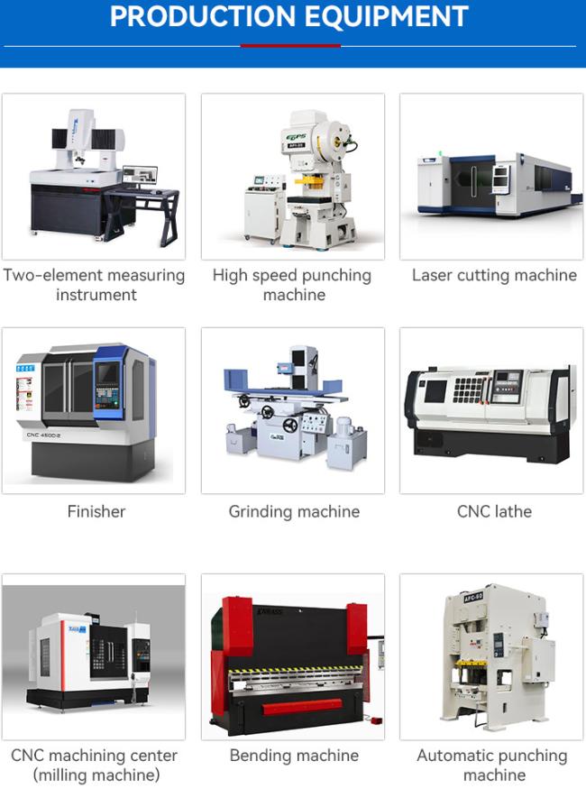 CNC Milling Parts Precision Customized Aluminum/Stainless Steel/Brass Spare Part