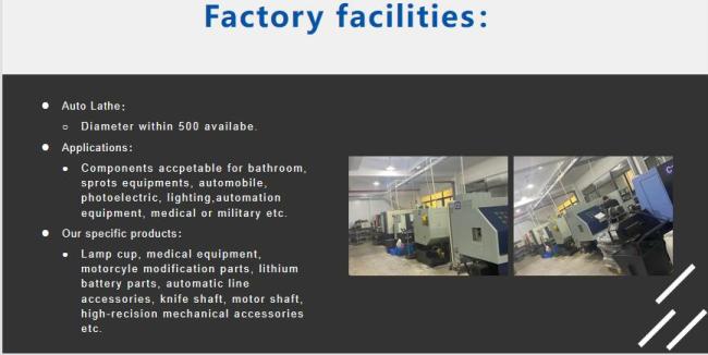 CNC Milling Parts Precision Customized Aluminum/Stainless Steel/Brass Spare Part