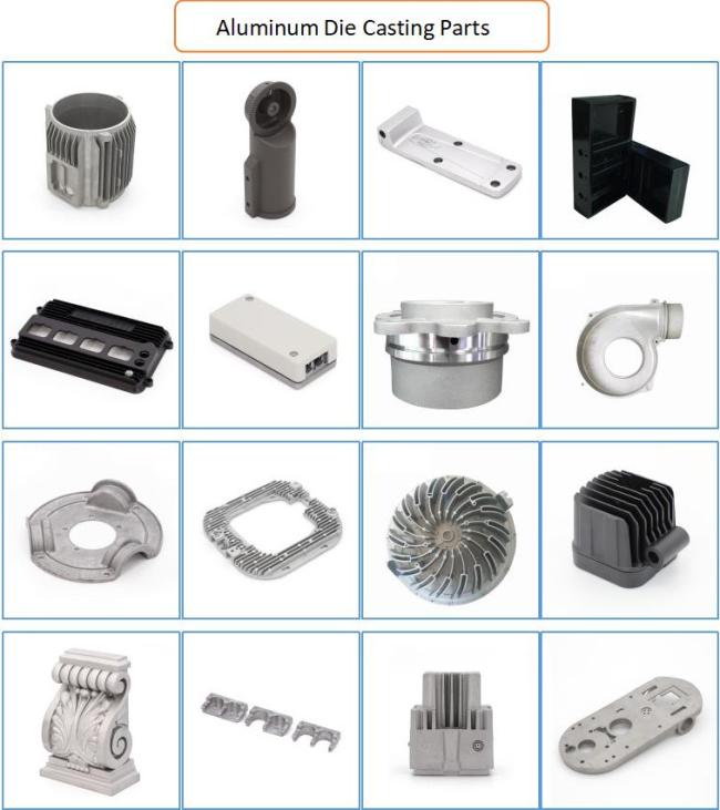CNC Milling Metal Processing Nuts Fittings Sleeves Accessories Splined Hubs Spare Part
