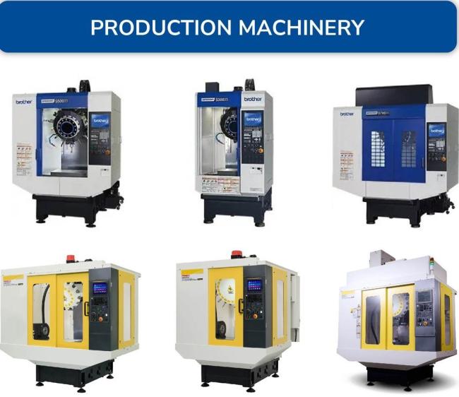 OEM/ODM CNC Milling Stainless Steel Aluminium Metal Parts CNC Machine Part