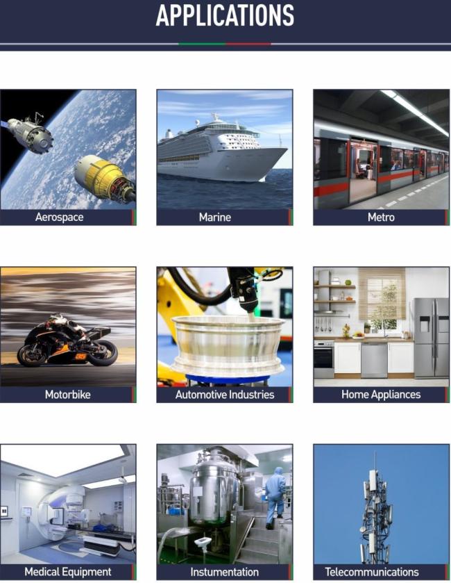Custom Precision CNC Machining Parts CNC Turning Machinery Spare Part