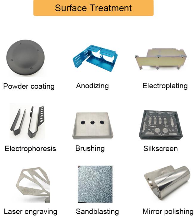 Custom Precision CNC Machining Parts CNC Turning Machinery Spare Part