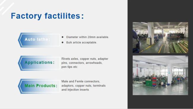 Custom Precision Stainless Steel Aluminum CNC Turning Milling Machining Spare Parts