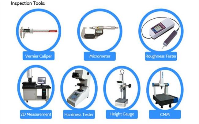 High Quality OEM/ODM Precision Sheet Metal Fabrication Parts Aluminum Stainless Steel Metal Sheet Laser Metal Prociessing Machine Part