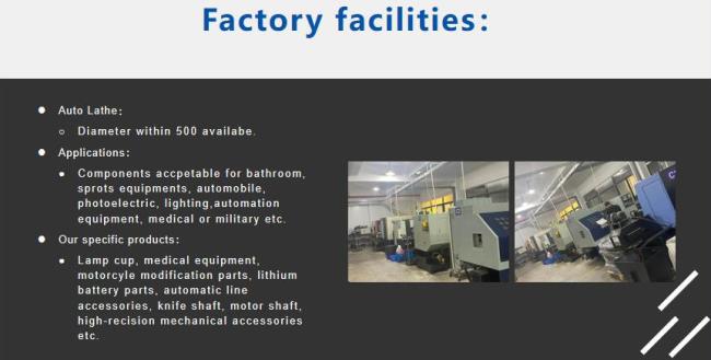 Factory Manufacturer ODM Made Stainless Steel High Precision Aluminum CNC Precision Machining Lathe Kid&prime;s Scooter Parts Services CNC Part Machine Part
