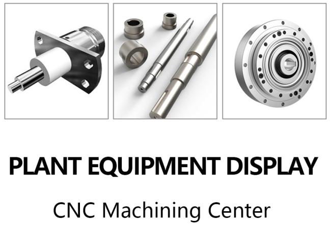 Precision Customized Metal Part 304 Stainless Steel Aluminum Turning Metal Part Cutting Milling Rapid Prototype Machining Service