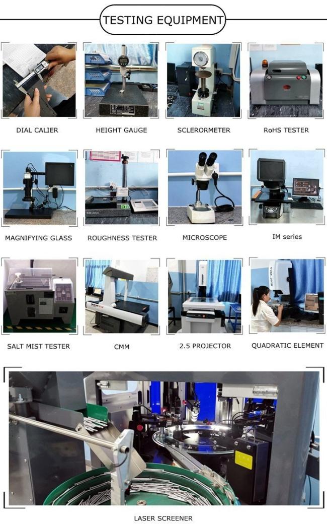 Aluminum Alloy Lathe Processing Non-Standard Processing Electric and Electronic Accessories of Aluminum Parts