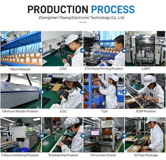 Aluminum Alloy Lathe Processing Non-Standard Processing Electric and Electronic Accessories of Aluminum Parts
