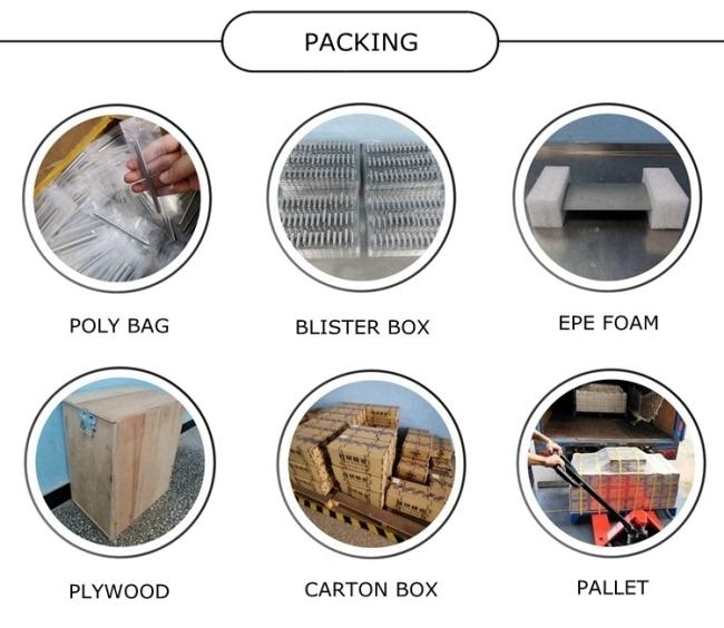 Aluminum Alloy Lathe Processing Non-Standard Processing Electric and Electronic Accessories of Aluminum Parts