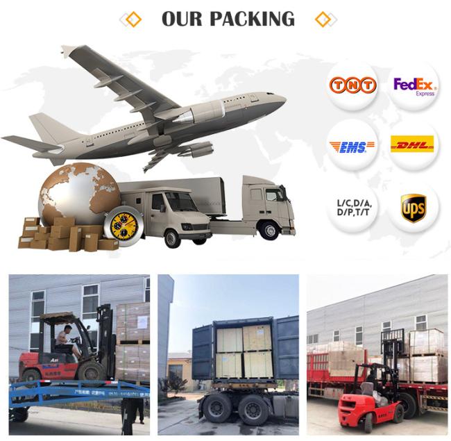 Aluminum Alloy Lathe Processing Non-Standard Processing Electric and Electronic Accessories of Aluminum Parts