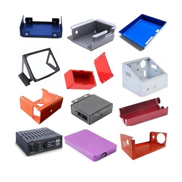 Low Price Small Car Gear Shift Speed Adjustment Switch CNC Hardware Professional Hardware Processing