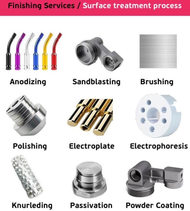 High Demand CNC Alloy Shell Hardware CNC Car Processing Aluminum Parts CNC Turning Part Precision Machine Part