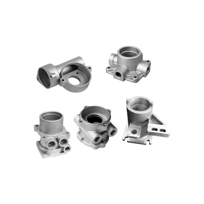 Factory Custom Made Machinery Machine Part Spare Parts Custom CNC Machining Milling Turning CNC Precision Parts