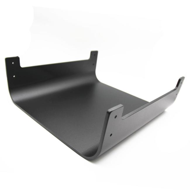 OEM Stainless-Steel/Aluminum Match Box Shell Case Chassis Cabinet Sheet Metal Fabrication Metal Processing Metal Part