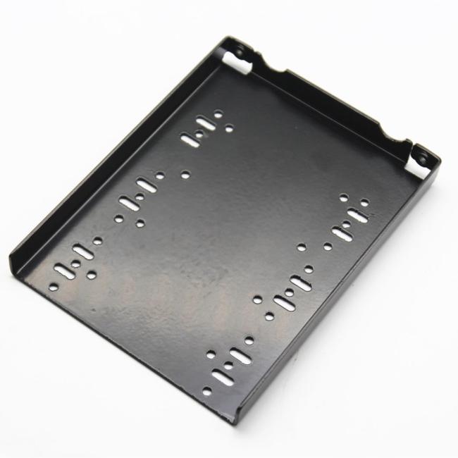 OEM Stainless-Steel/Aluminum Match Box Shell Case Chassis Cabinet Sheet Metal Fabrication Metal Processing Metal Part