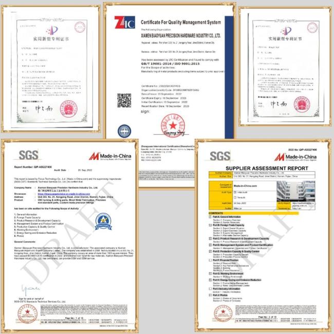 Quality Assured Orthopedic Surgical Implants Herbert Cannulated Compression Screw Orthopedic Surgical Implant Small Machine Part