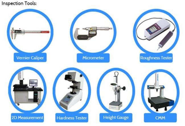 Free Sample Stainless Steel Parts Custom Sheet Metal Fabrication Work Machine Part