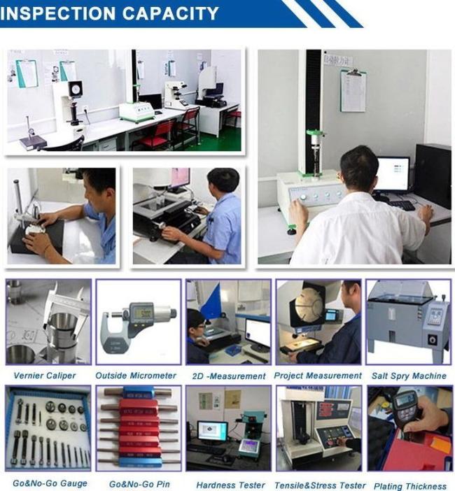 China Deep Drawn Supplier Metal Deep Drawing/Spinning Parts Bottom Part Housing Sheet Metal Fabrication Machine Part