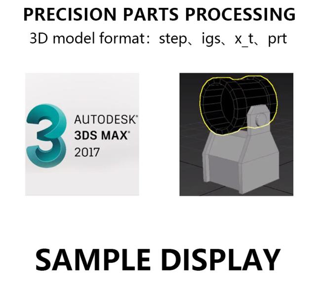 OEM Sheet Bending Machine Metal Fabrication Tools Sheet Metal Parts Machine Part