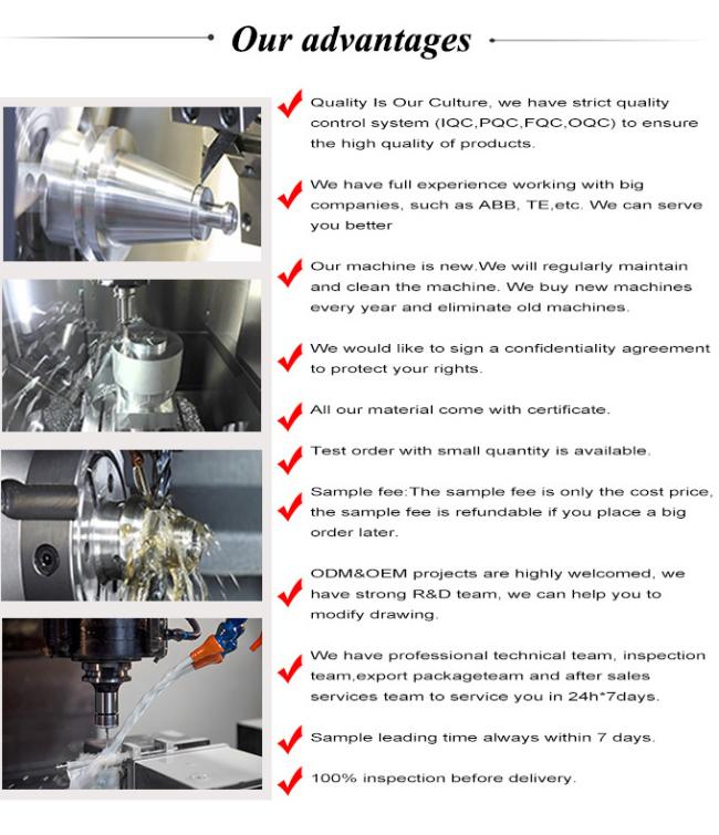 Free Sample Sheet Metal Box Fabrication Custom Sheet Metal Stamping Spare Part