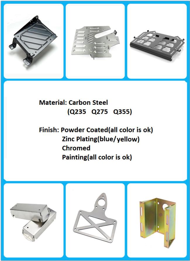Free Sample Laser Cutting Parts Sheet Metal Fabrication Customized Stainless Steel Rod Bending Machining Weldment Fabrication Spare Part