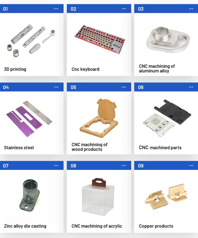 Aluminium Alloy OEM Customized Stainless Steel Shower Caddy Spare Part for Bathroom