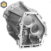 China 1 Casting Surface Custom Die Casting Machine Part for Custom Sweeping Robot Parts for sale