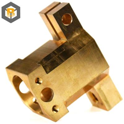 Cina Acciaio inossidabile Anodizzato per uso personale Metallo lavorato con macchine CNC Parte con alta precisione in vendita