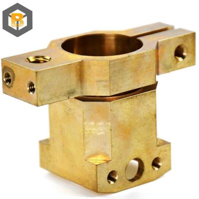 Cina Acciaio inossidabile Anodizzato per uso personale Metallo lavorato con macchine CNC Parte con alta precisione in vendita