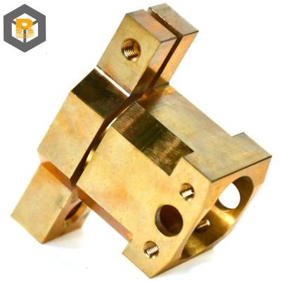 Cina Acciaio inossidabile Anodizzato per uso personale Metallo lavorato con macchine CNC Parte con alta precisione in vendita