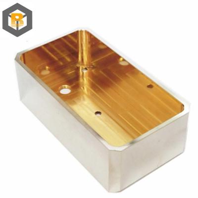 Cina Acciaio inossidabile Anodizzato per uso personale Metallo lavorato con macchine CNC Parte con alta precisione in vendita
