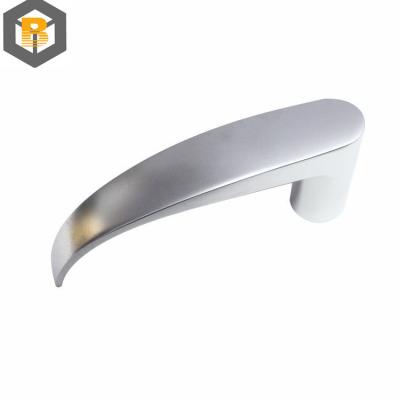Cina Tolleranza di grado 4 Pressione Magnesio Zinc Leghe di ottone Aluminio Parti di fusione a pressione in vendita