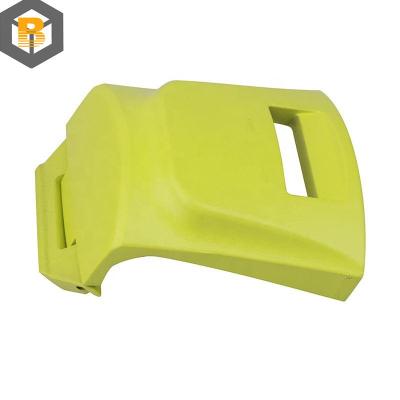 China 4 Tolerantiegraad Custom Die Casting CNC Processing Aluminium Magnesium Alloy Machine Part Te koop