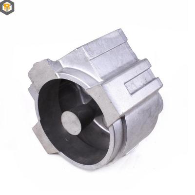 China Alquiler de piezas de fundición de aleación de aluminio en venta