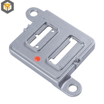 China 1 Casting Surface Level Aluminum Alloy / Zinc Pressure ADC12 Die Casting Spare Part for sale