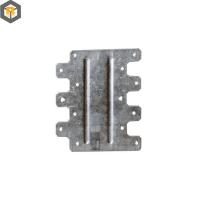 China 1000000 Annual Maximum Processing Capacity Wall Mounted Plate Rack for CNC Machining for sale