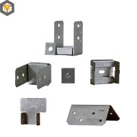 China 1000000 Annual Maximum Processing Capacity Wall Mounted Plate Rack for CNC Machining for sale