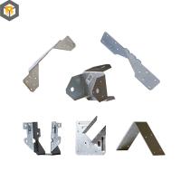 China 1000000 Annual Maximum Processing Capacity Wall Mounted Plate Rack for CNC Machining for sale